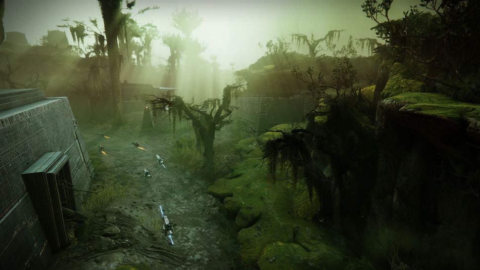 How to complete the Destiny 2 Preservation mission and puzzle | GamesRadar+