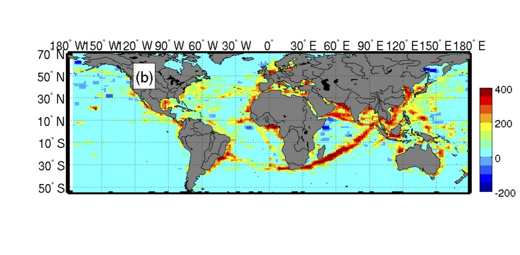 Ship Traffic Increases Dramatically, to Oceans' Detriment | Live Science