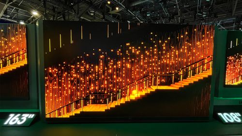 16K TVs explained: what comes after 4K and 8K resolution? | TechRadar