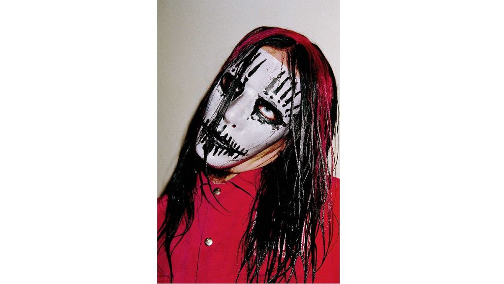 Slipknot masks: The Definitive History Of Every Mask | Louder