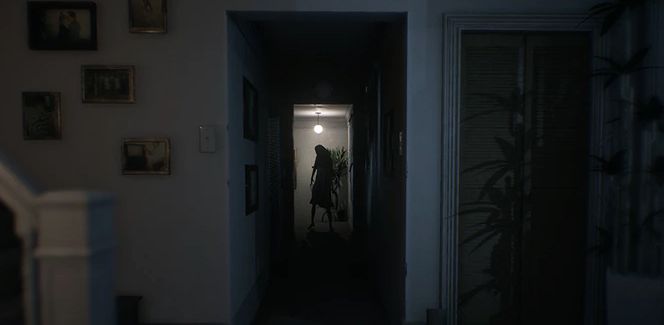 Visage shows off 22 minutes of PT-inspired horror | PC Gamer