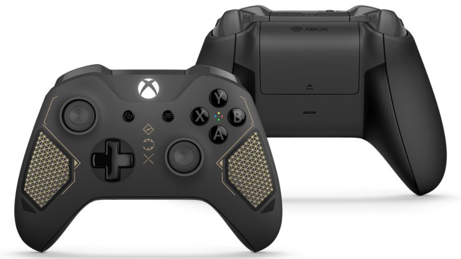 Microsoft launches special edition Xbox Wireless Controller Tech Series ...