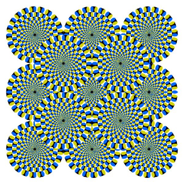 The Most Amazing Optical Illusions (and How They Work) | Live Science