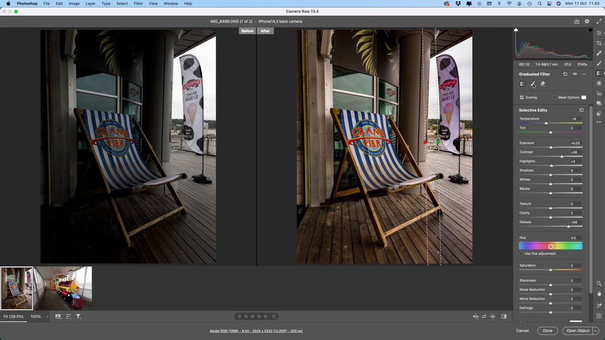 Apple iPhone 13 Pro Max review | Digital Camera World