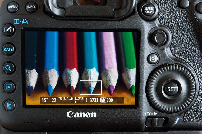 Depth of field explained | TechRadar