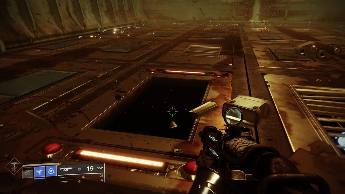 Destiny 2 Presage guide: How to get Dead Man's Tale | PC Gamer