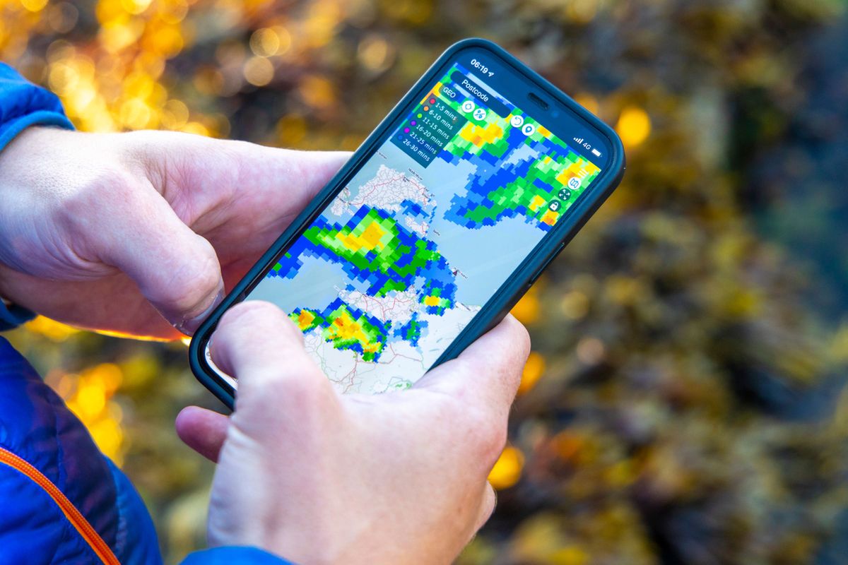 Switch lenses and get a new perspective on landscape photography ...