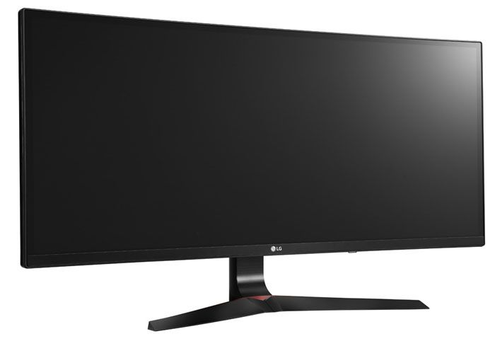 LG 34UC79G 34-inch Ultra-Wide FreeSync Monitor Pros & Cons