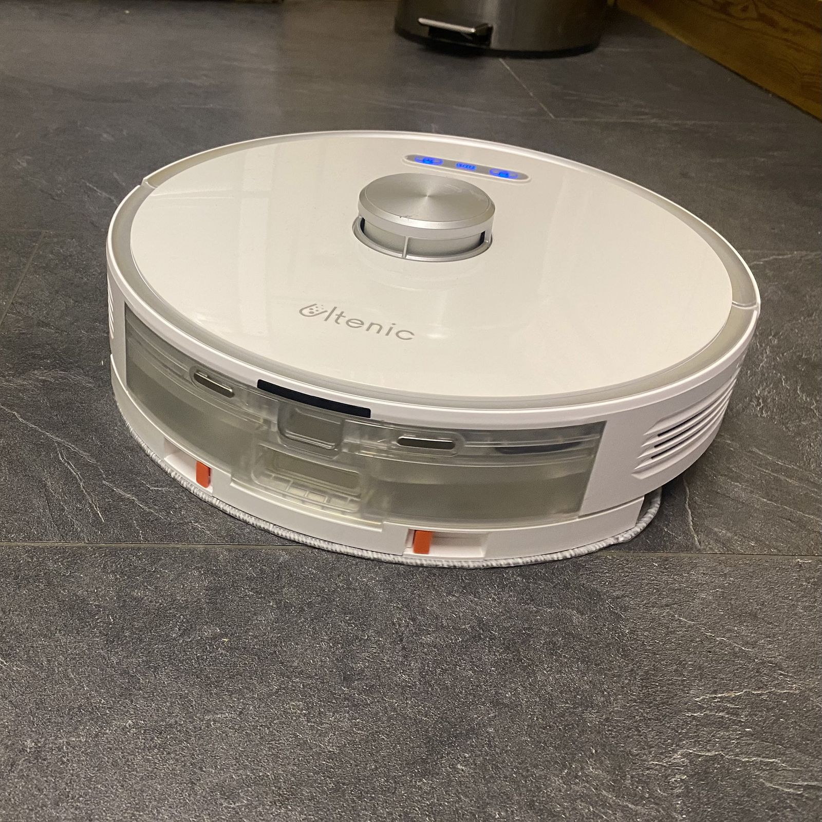 Ultenic T10 Robot Vacuum review | Ideal Home