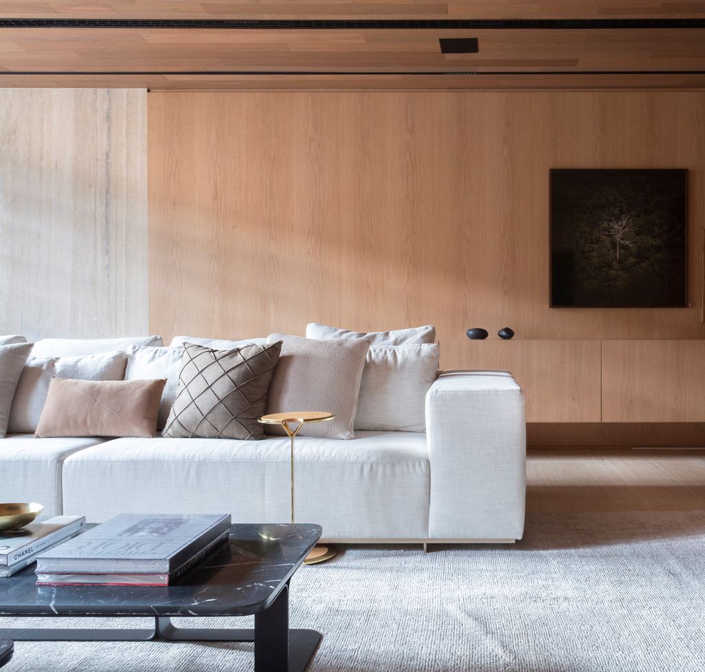 10 things to take out your living room to make it minimal | Livingetc
