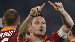 Totti sinks leaders Juve with wonder-goal | FourFourTwo