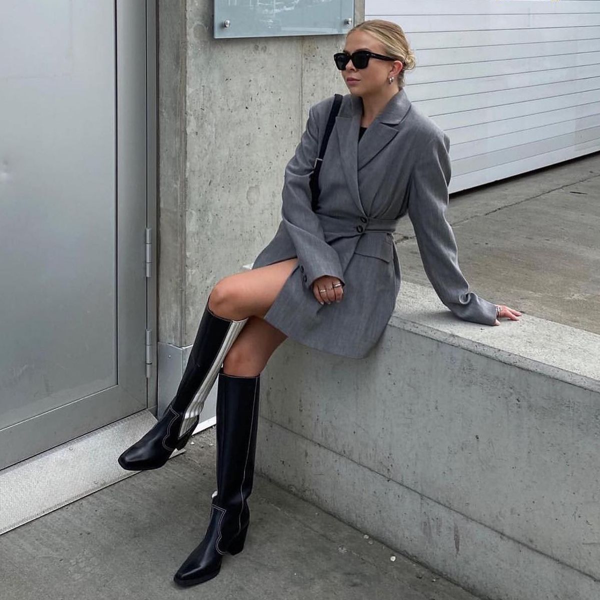 9 Autumn Dress Outfits I'm Repeat-Wearing | Who What Wear