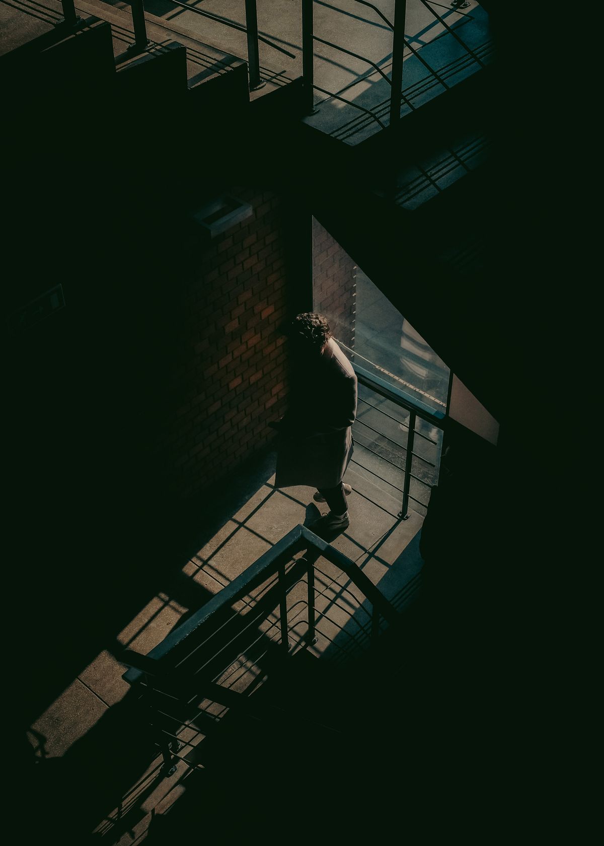 Discover the winners of the All About Photo 'Shadows' photography ...