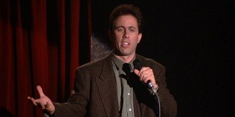 21 Seinfeld Quotes That We'll Never Stop Repeating | Cinemablend