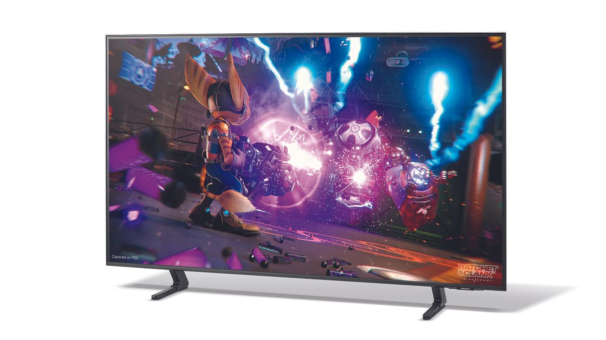 Best gaming TVs for PS5 and Xbox Series X (and all other consoles ...