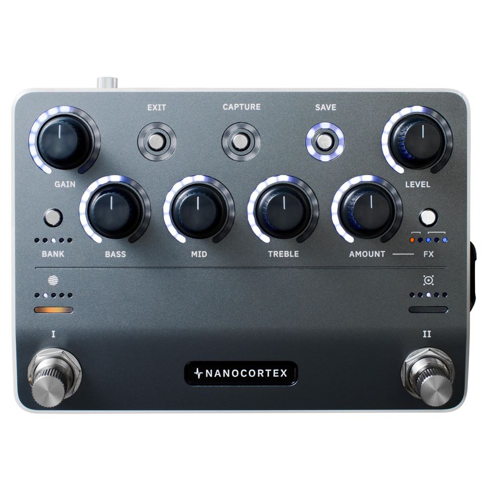 Fender Tone Master '59 Bassman review | MusicRadar