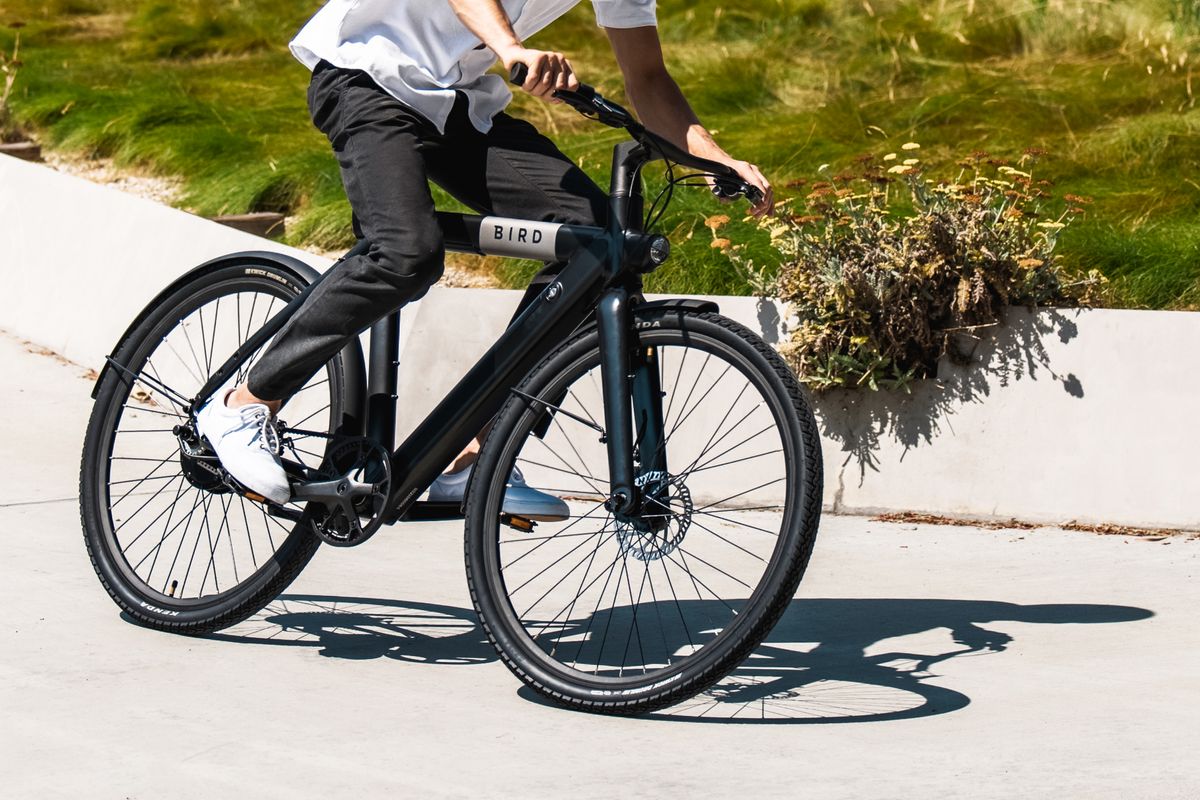 Bird is coming out with an electric bike you might actually want to be ...
