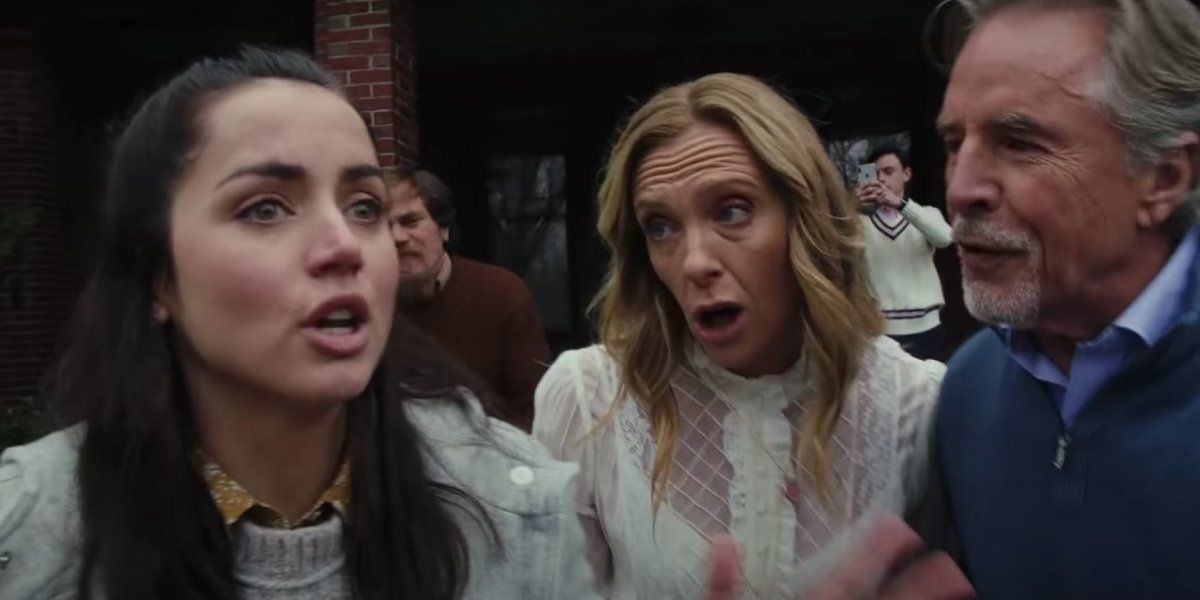Knives Out: 12 Fascinating Behind-The-Scenes Facts About The Movie ...