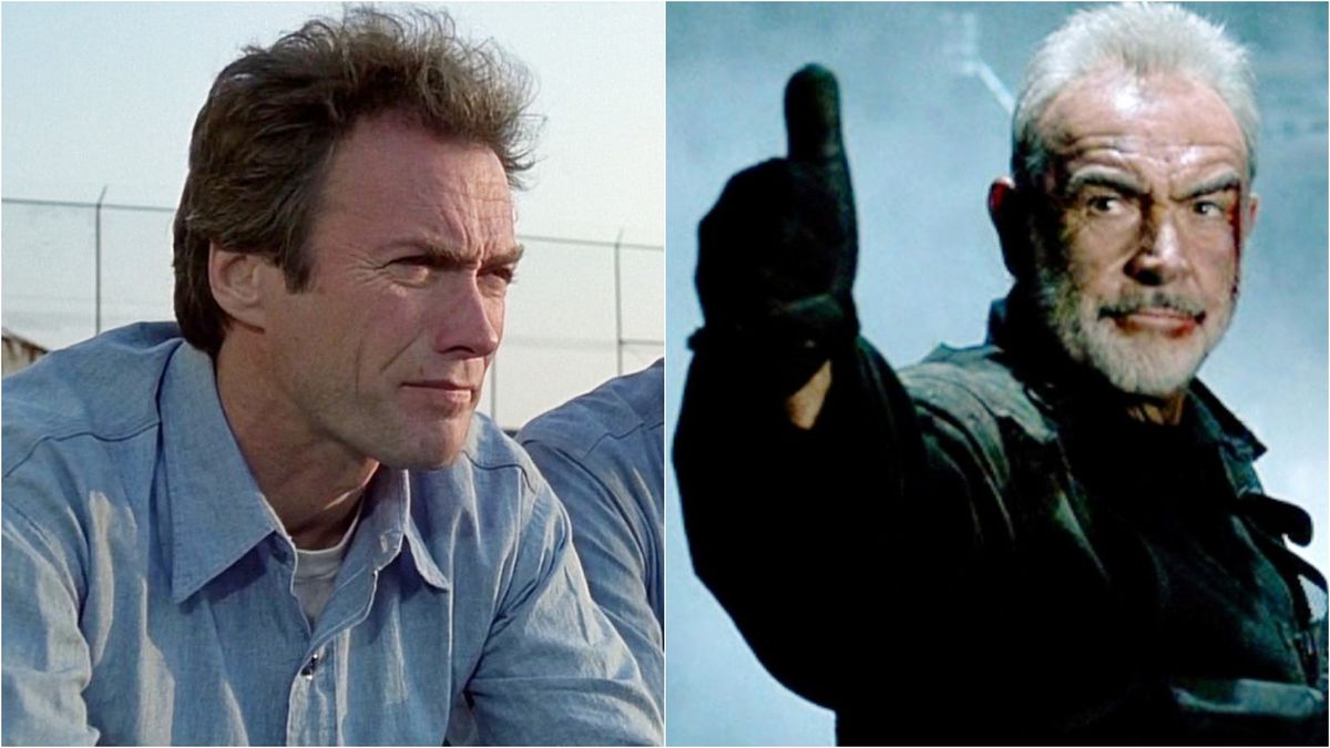 The 30 best movie double bills to help plan your perfect weekend in ...