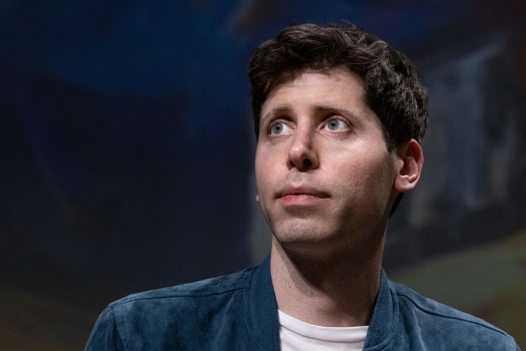 OpenAI CEO Sam Altman replies to artists irate over their stolen work ...