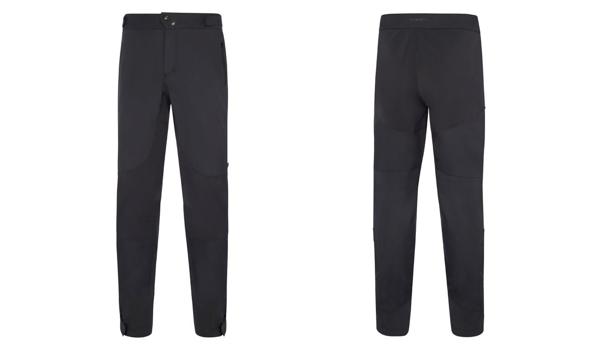 Best waterproof MTB pants 2024 – riding trousers to keep the dirt and ...