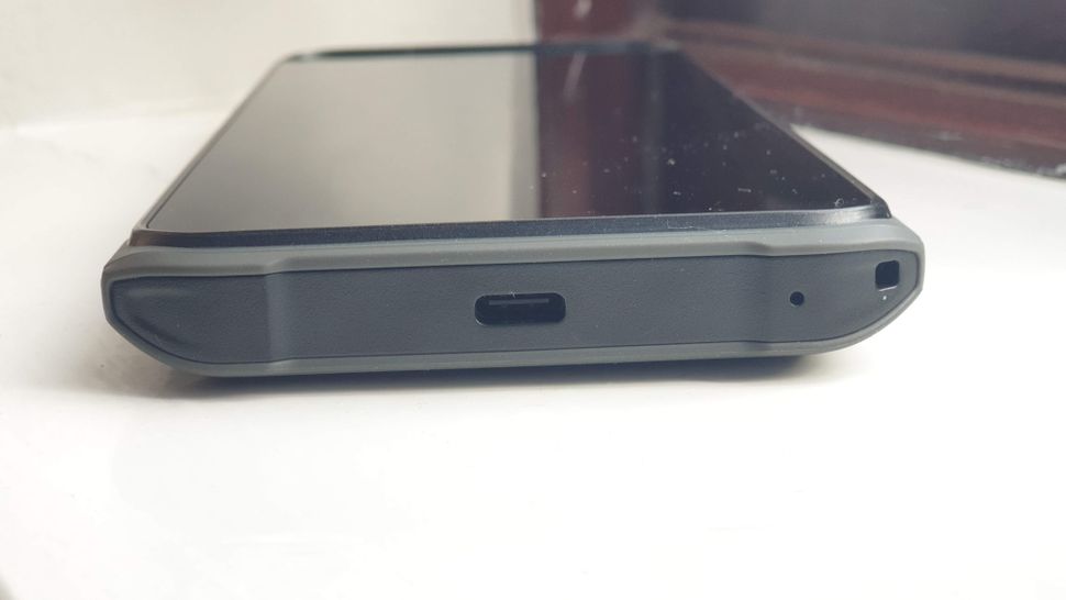 Ulefone Armor 12 5G rugged smartphone review | TechRadar