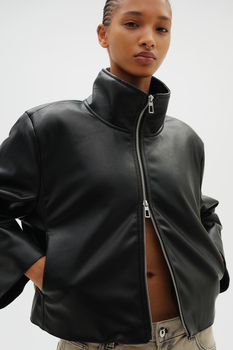 7 Chic Autumn Jacket Trends Everyone is Wearing in 2024 | Who What Wear