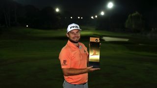 Turkish Airlines Open Picks, Odds And Predictions 2025 | Golf Monthly