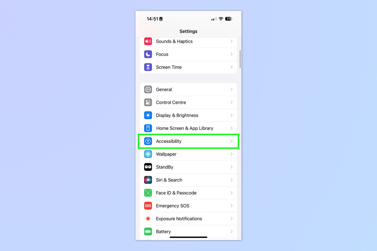 How to set up Personal Voice on iPhone | Tom's Guide