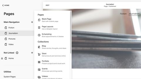 The best website builder for small businesses: start selling online ...
