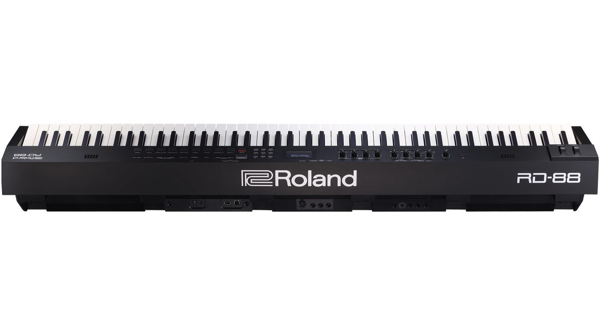 Roland RD-88 review | MusicRadar