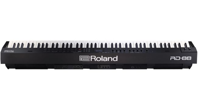 Roland RD-88 review | MusicRadar