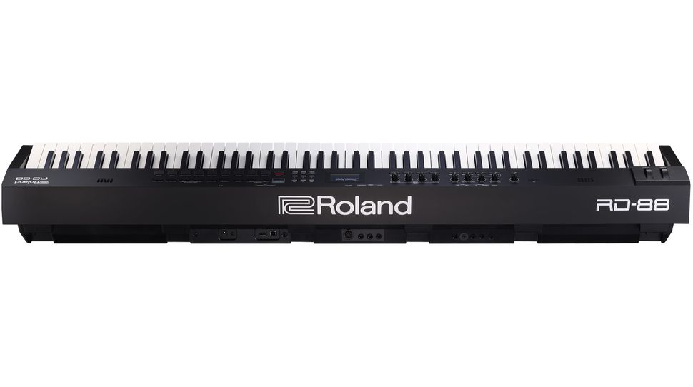 Roland RD-88 review | MusicRadar