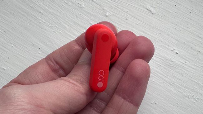 CMF By Nothing Buds review: stylish budget earbuds with a vibrant flair ...