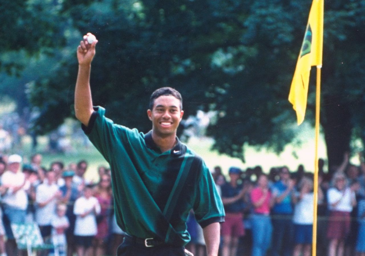 What Is An Ace In Golf? | Golf Monthly