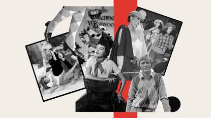 The History of the Argyle Knit: A Deep Dive Into the Classic Sweater ...