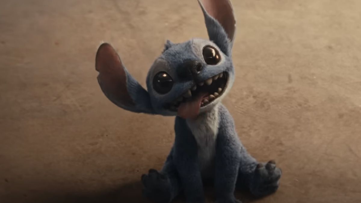 A Live Action Lilo And Stitch Sequel Is Already In Development, And I ...