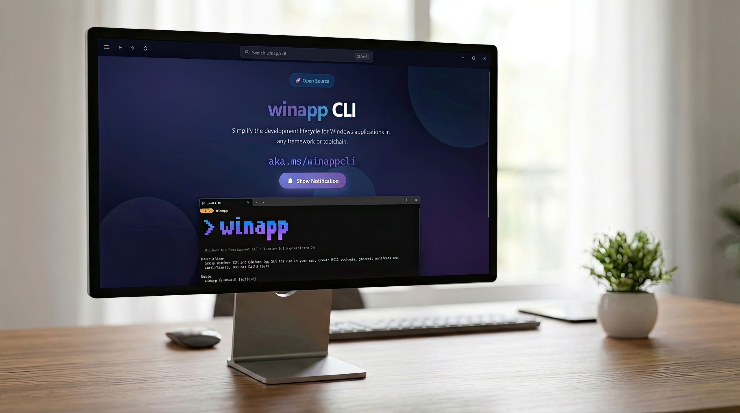 Microsoft’s new tool eases Windows 11 app ports | Windows Central