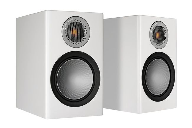 Monitor Audio Silver 50 review | What Hi-Fi?