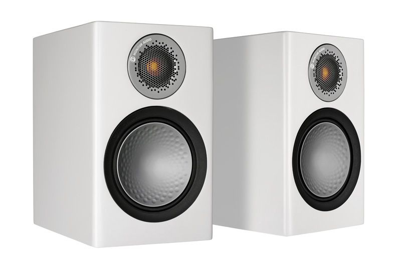 Monitor Audio Silver 50 review | What Hi-Fi?