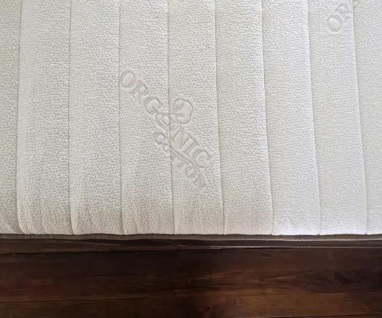 PlushBeds Botanical Bliss Organic Latex mattress review | Homes and Gardens