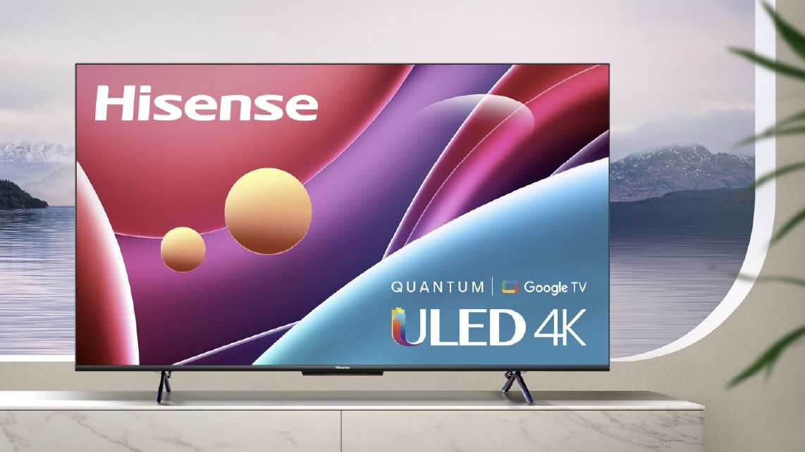 Best 4K Android TVs 2023 | Android Central