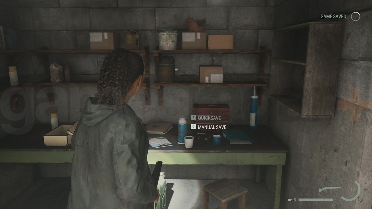 The best Alan Wake 2 easter eggs and references | GamesRadar+