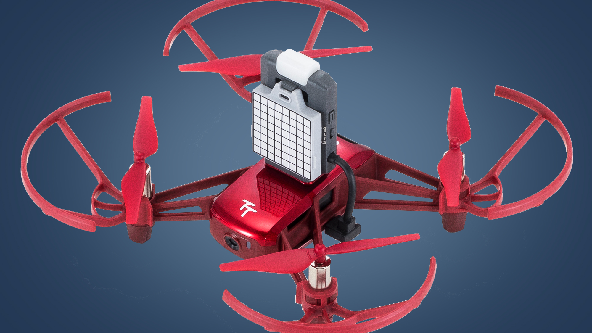 This New DJI Drone Lets You Code Your Own Aerial Light Show TechRadar This New DJI Drone Lets You Code Your Own Aerial Light Show TechRadar