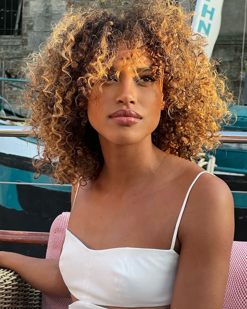 16 Easy-To-Do Soft Curl Hairstyles for Every Hair Length and Type | Who ...