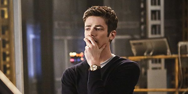 Grant Gustin's Favorite Scene From The Flash Season 2 Might Surprise ...
