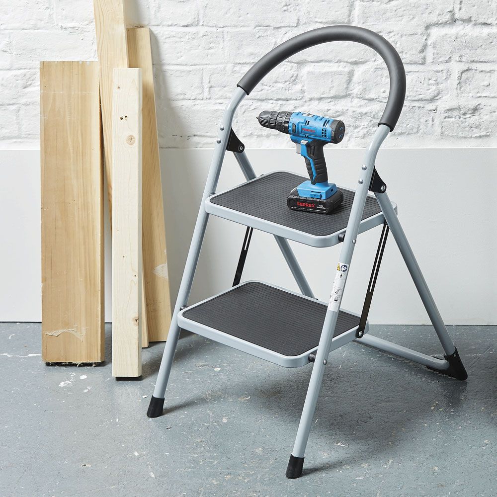 This extensive Aldi tools range has budget DIY nailed | Ideal Home