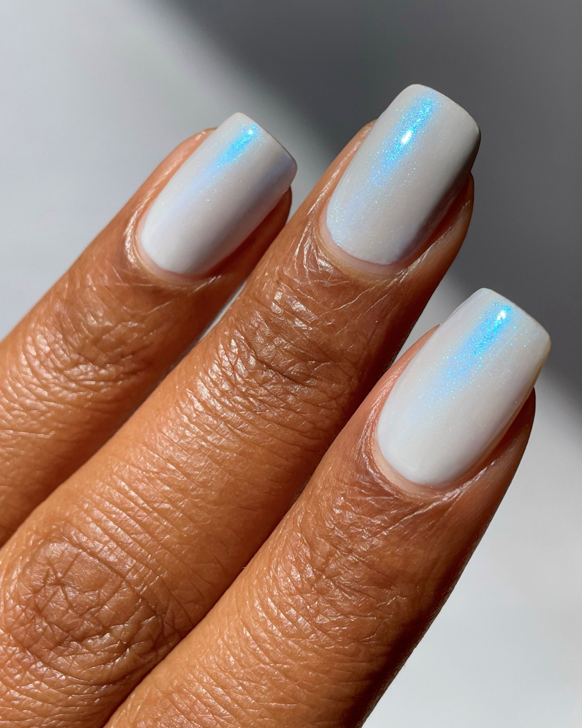 Selena Gomez and Addison Rae Are Sending the Stardust Nail Trend Into ...