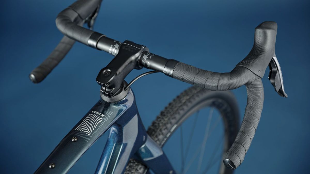 2024 Merida Silex gravel bike launched | Bike Perfect