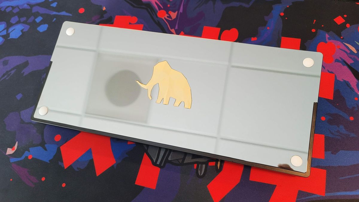 Wuque Studio Mammoth75 Review: The Porsche of Mechanical Keyboards ...